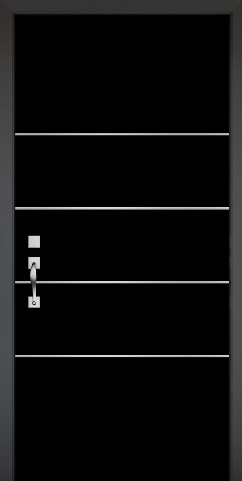 ניקל (6 דגמים) Archives - Door123